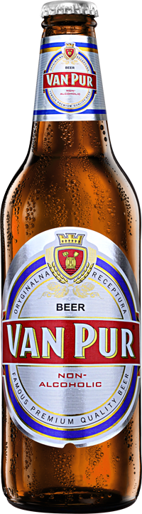 Brands - Van Pur