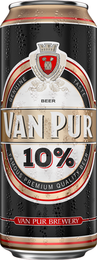 Brands - Van Pur