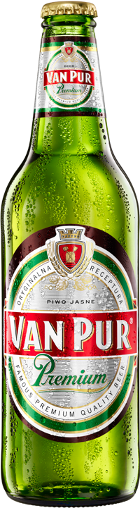 Van Pur Premium - Van Pur