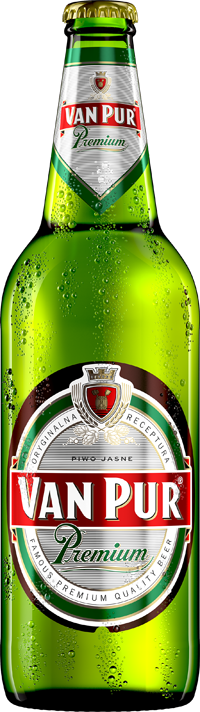 Van Pur Premium - Van Pur